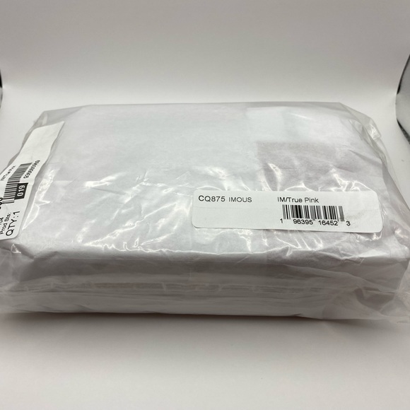 Coach | Bags | Coach Leather Mini Jamie Camera Bag Crossbody True Pink ...